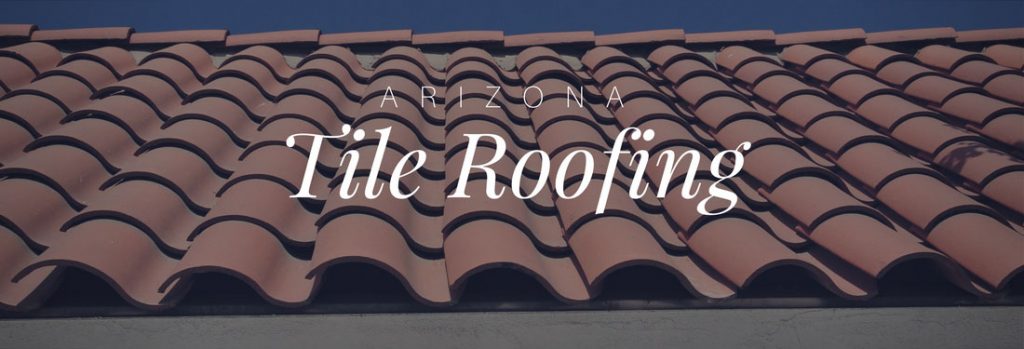 Arizona Tile Roofing | Arizona Native Roofing