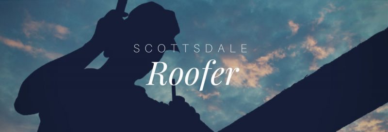 Scottsdale AZ Roofing Company | Arizona Native Roofing