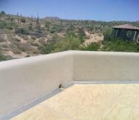Arizona Walk Decks | Arizona Native Roofing