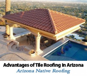 Pros & cons of a tile roof in Arizona | Arizona Native Roofing