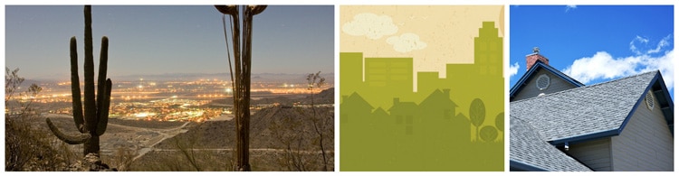 Scottsdale Walk Deck Installation & Repair | Arizona Native Roofing